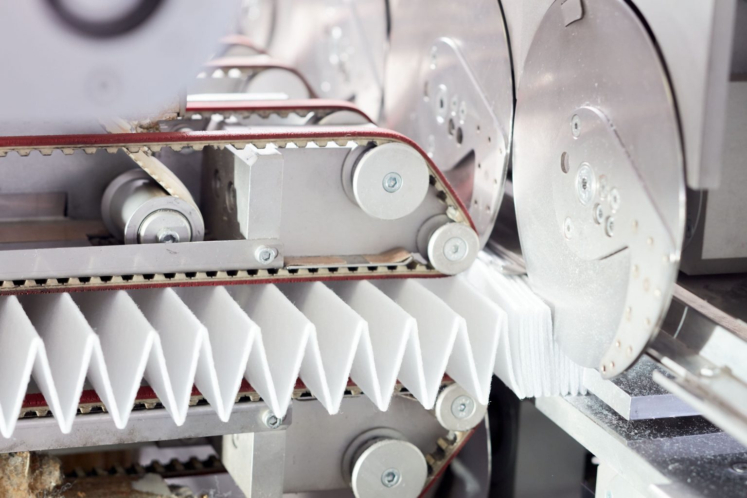 ATEX Filters – Mikropor