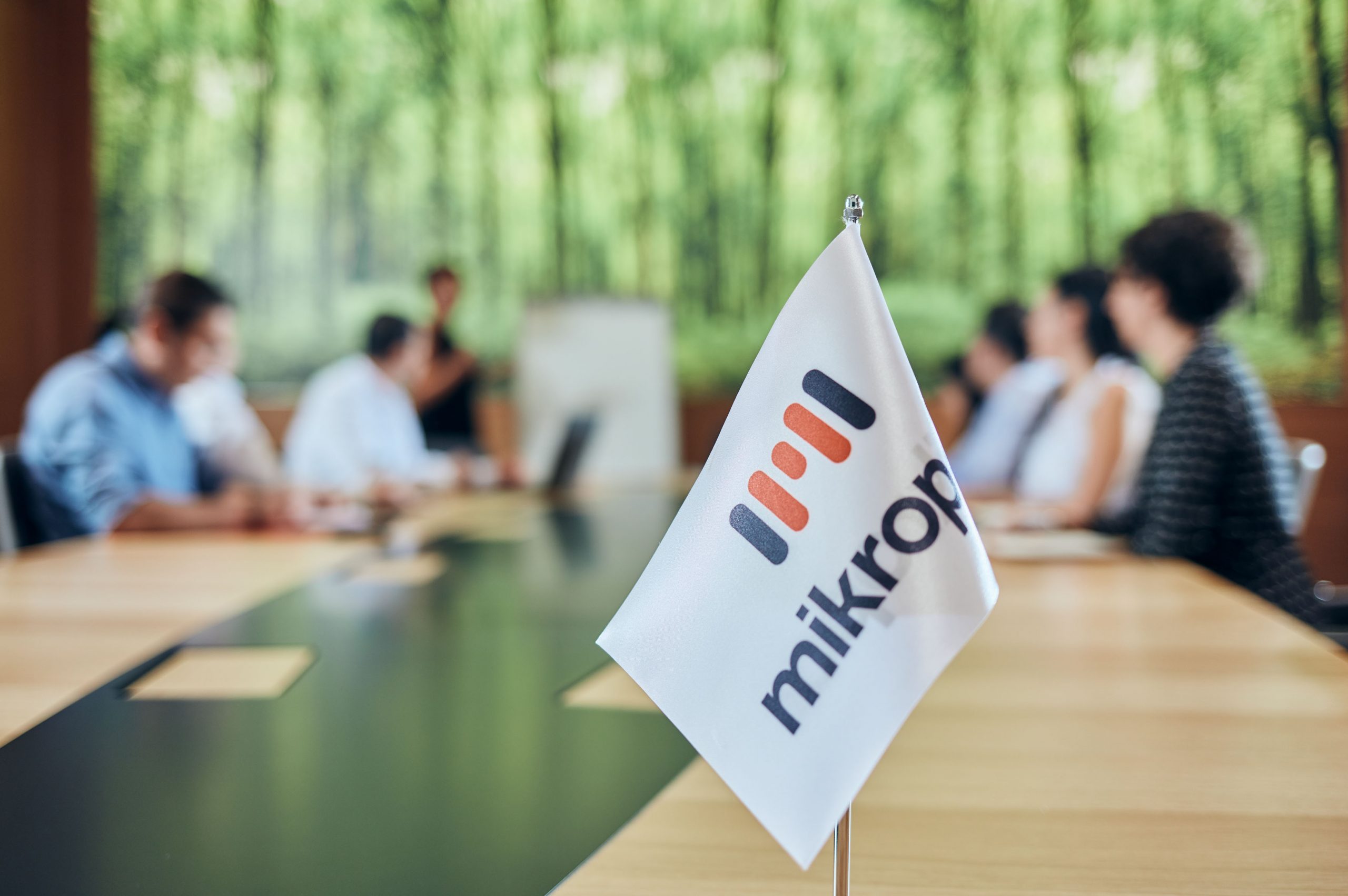 Mikropor | Best in Class