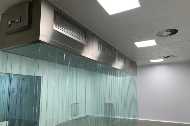 LAF Systems – Mikropor